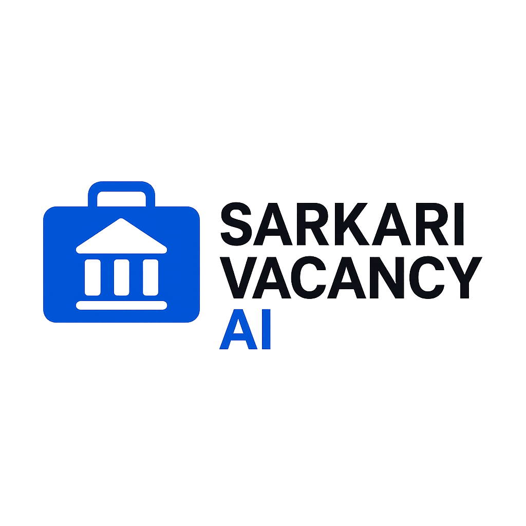 Admit Card Sarkarivacancyai